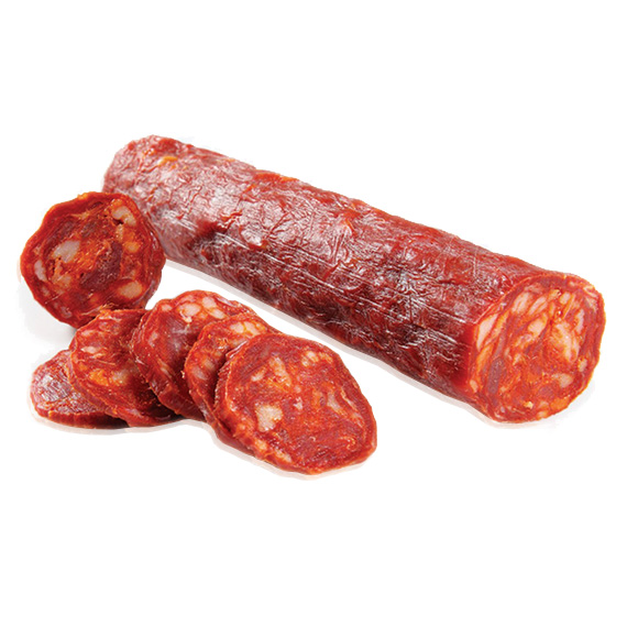 University Meat | Calabrese Salami Sliced (Bertocchi - 2kg)